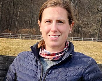 Kimber-View Stables – Hendricks Family