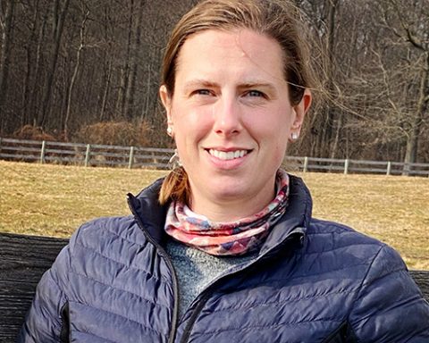 Kimber-View Stables – Hendricks Family